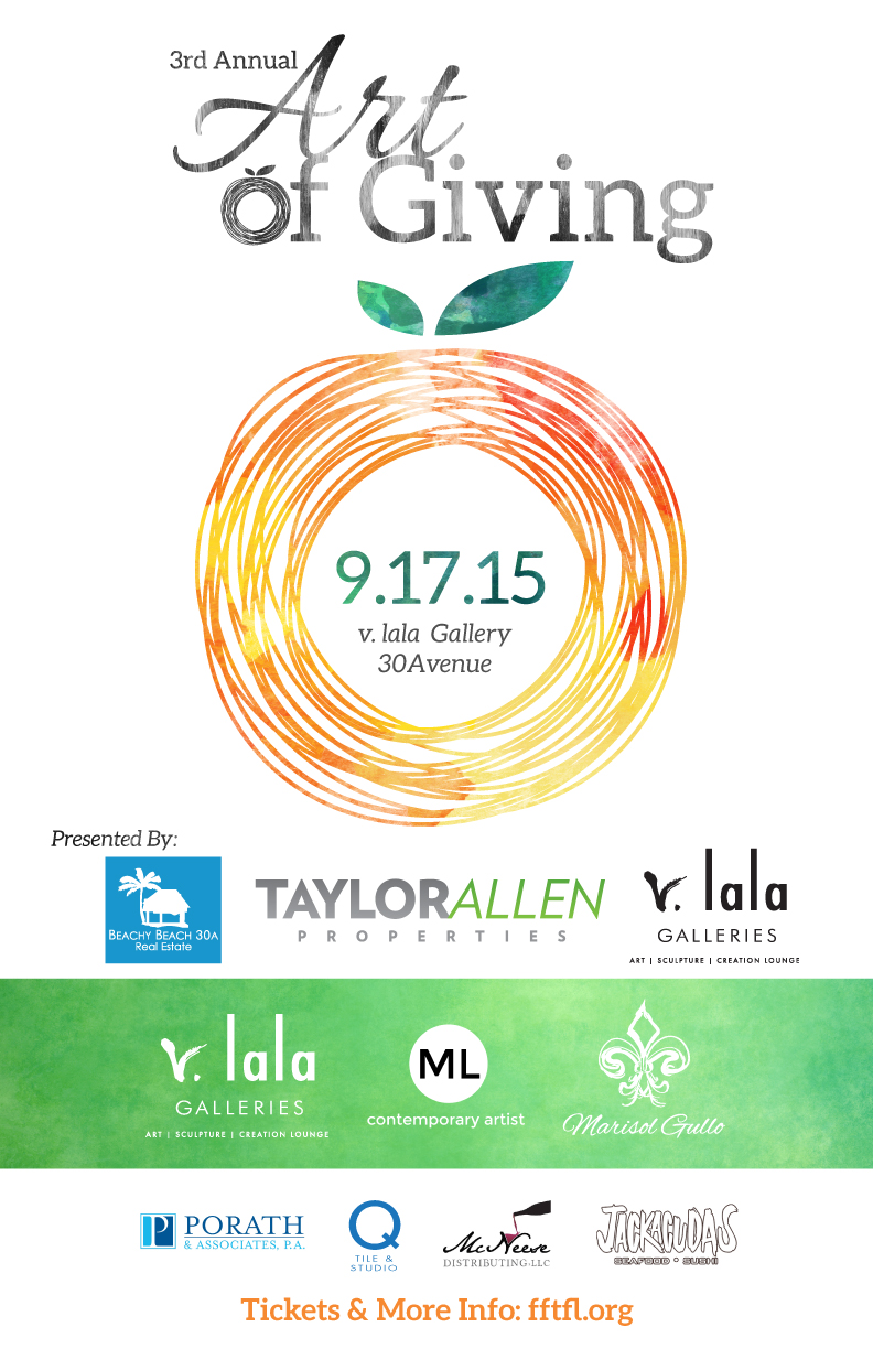 Art-of-Giving-2015-Poster | 30Avenue