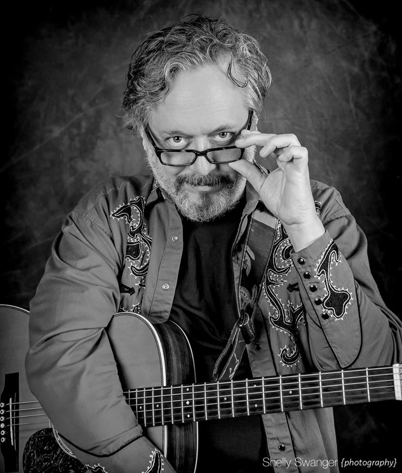 Billy Garrett | 30Avenue