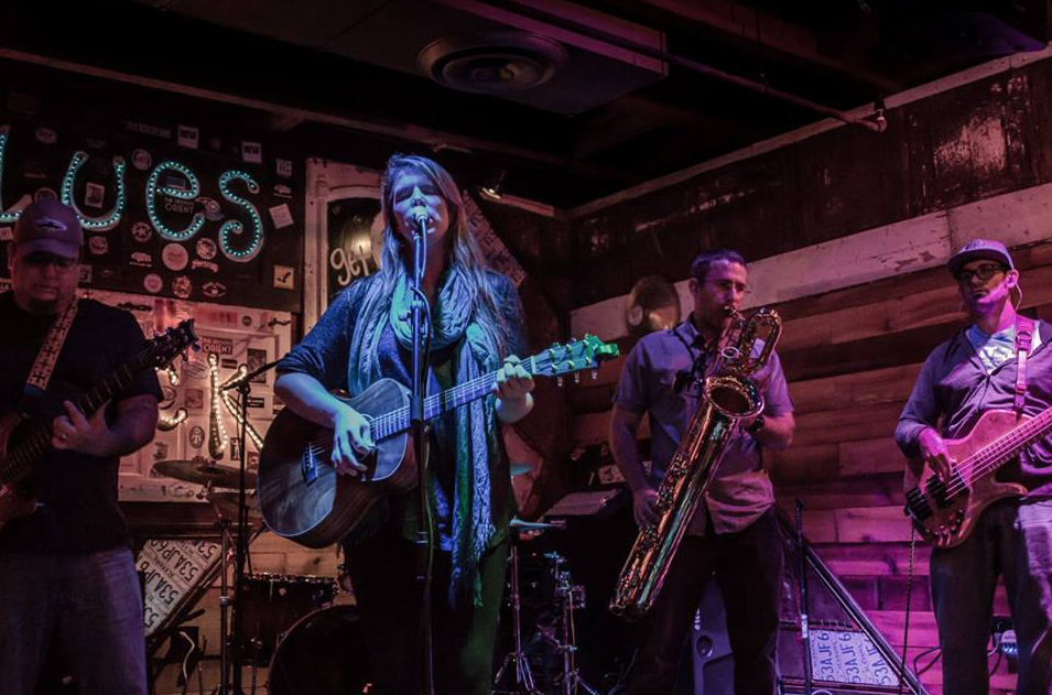 New_Earth_Army | 30Avenue