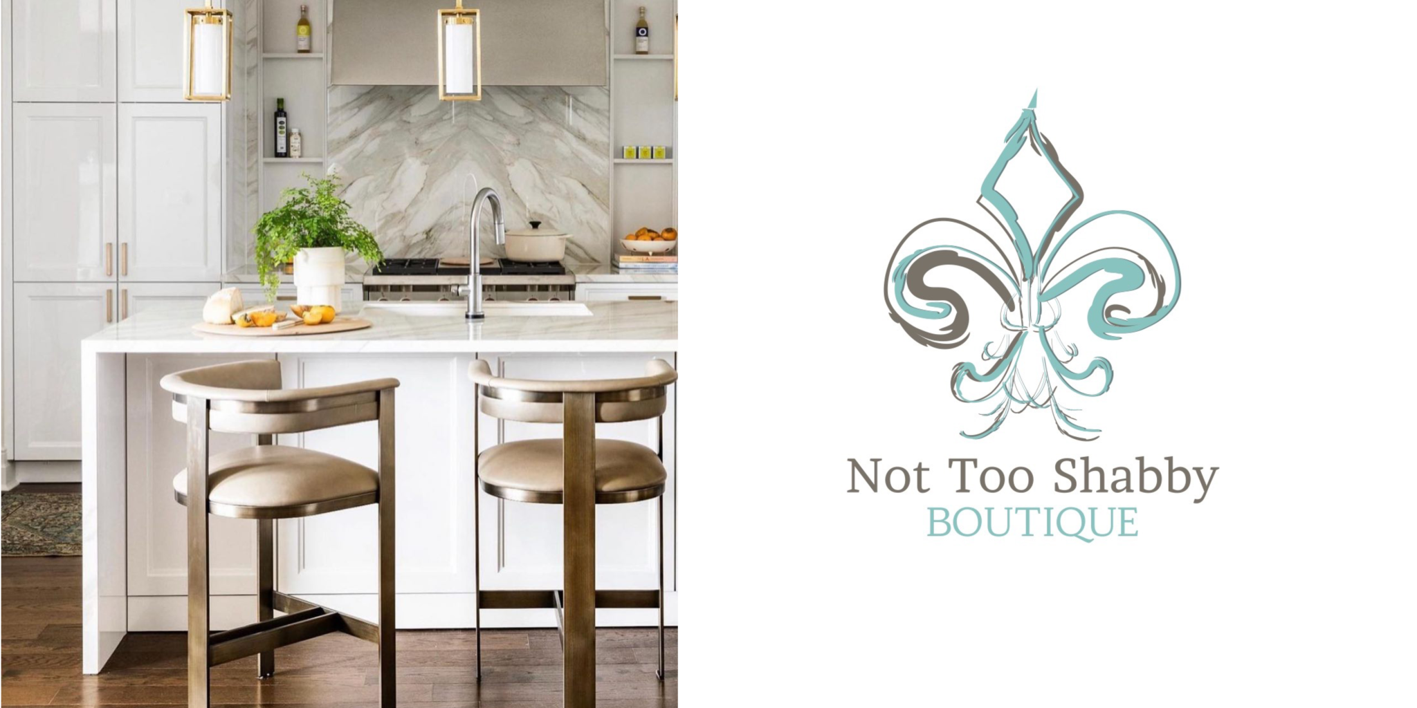 NOT TOO SHABBY | Directory | 30Avenue