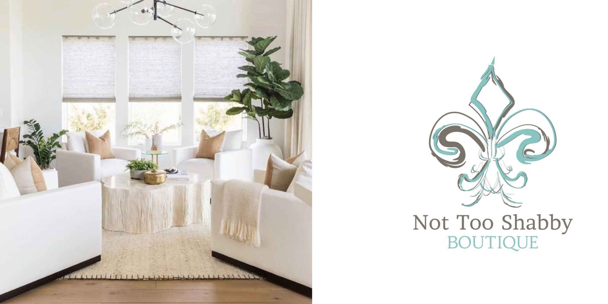 NOT TOO SHABBY | Directory | 30Avenue