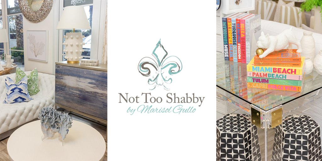 NOT TOO SHABBY | Directory | 30Avenue