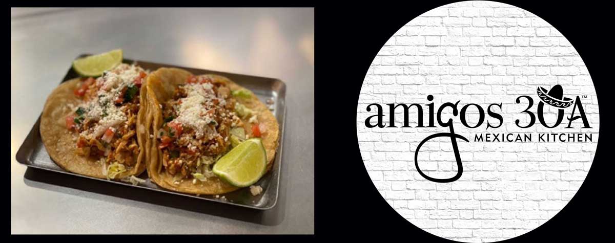 AMIGO’S 30A MEXICAN KITCHEN | Directory | 30Avenue